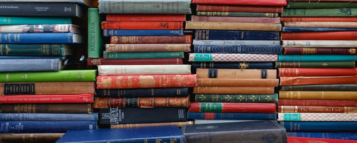 Short Stories to Read If You Want to be a Writer – Charmila M Sankar