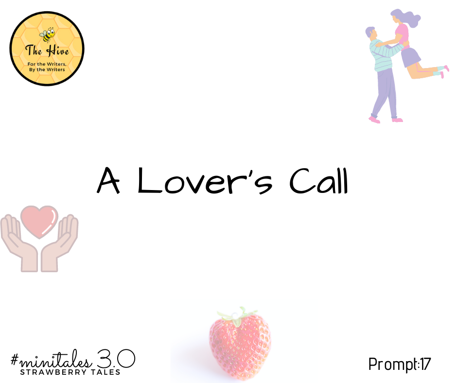 A Lover's Call