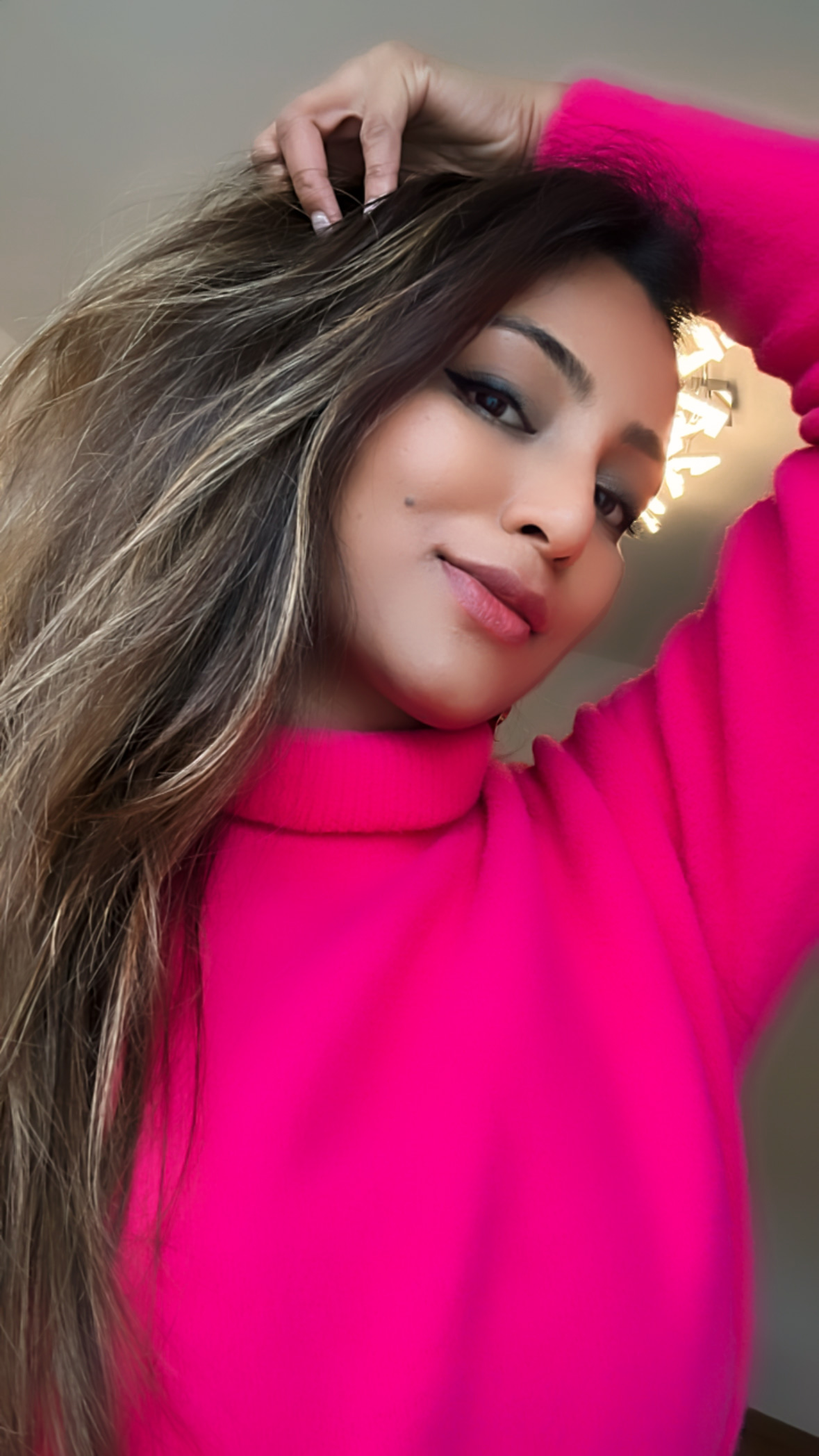 WHAT IS THE SCIENCE BEHIND HEALTHY HAIR? | Fashionistha
