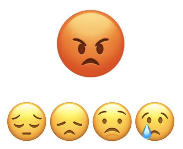 HUMILITY.. WHAT IT'S NOT!