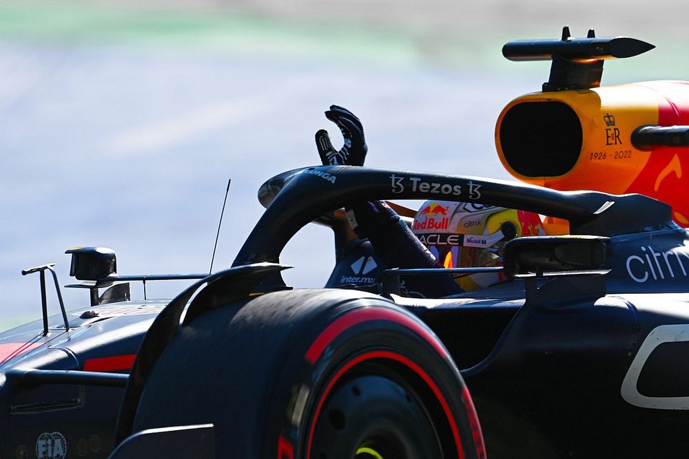 2022 F1 Season Review - Second Bullseye for the Dutch Lion! - Tech-know ...