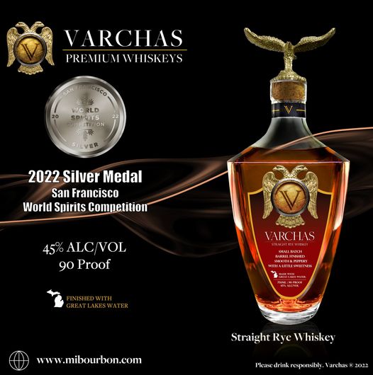 Best whisky distillers | Varchas