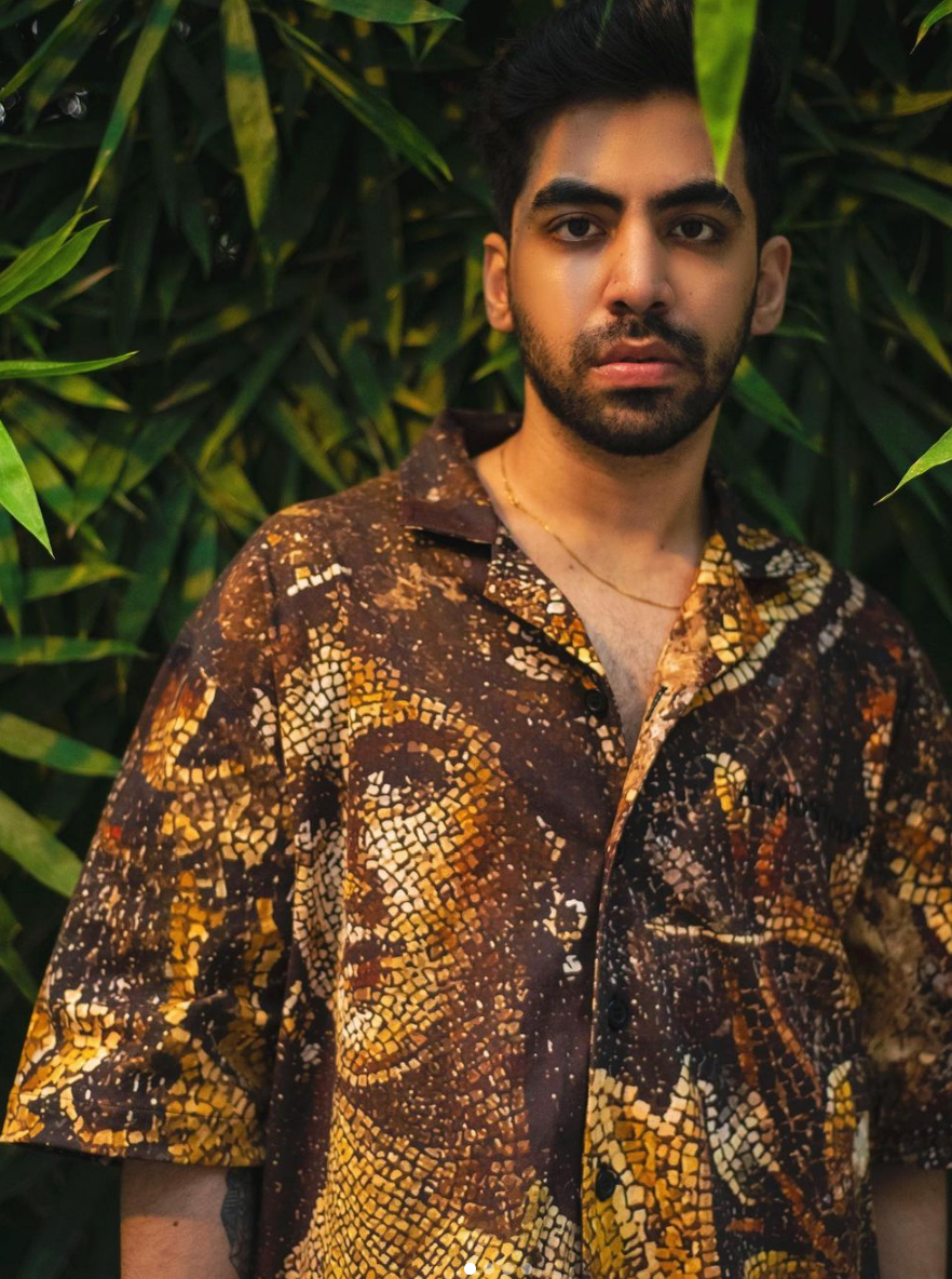 Saar Punch: Defining The New Wave of Indian Hip-Hop