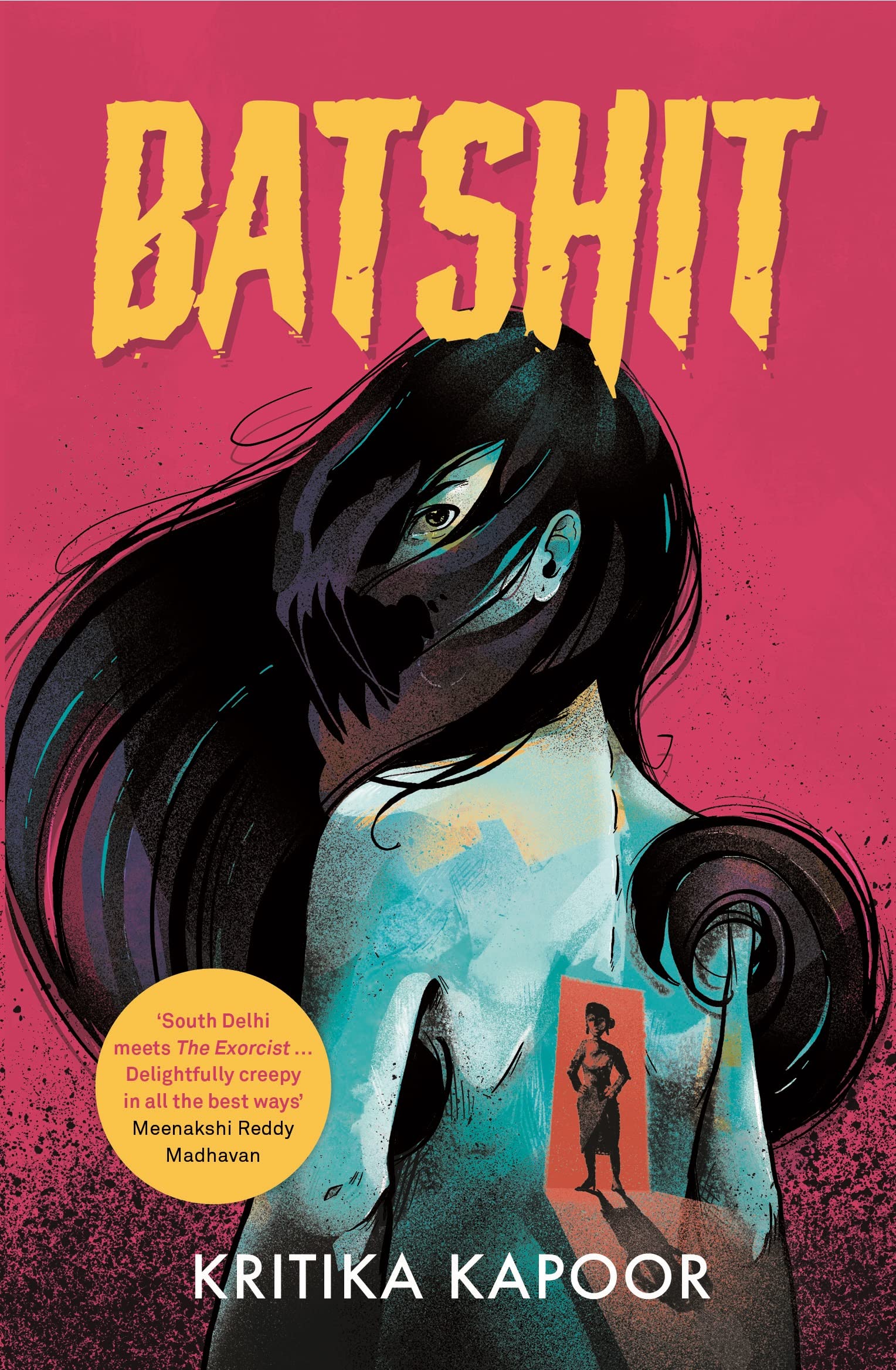 Review of "Batshit" by Kritika Kapoor
