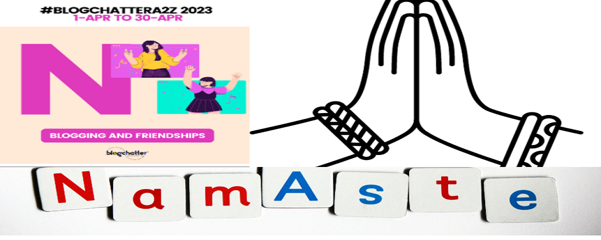 Namaste: The Simple Gesture That Holds Profound Cultural and Spiritual ...