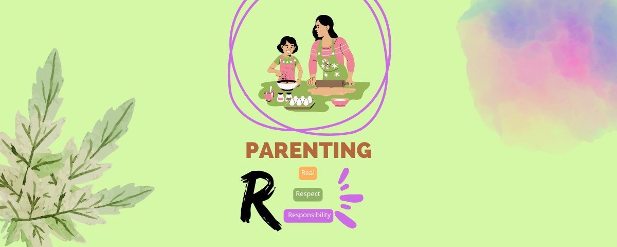 Real. Respect. Responsibility.