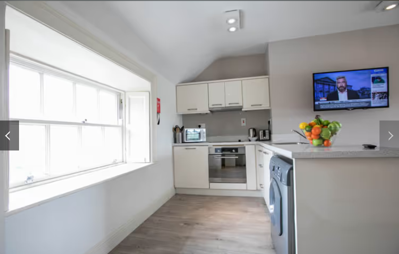 Everything about Student Accommodation Cork | University Living