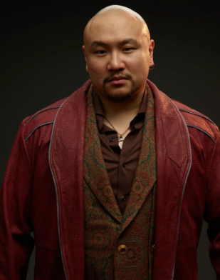 Jon Xue Zhang: From Hobbs and Shaw to The Brothers Sun