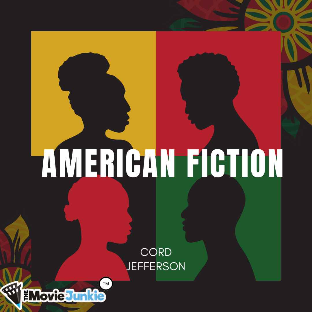 Oscar Winner 2024: American Fiction for Adapted Screenplay