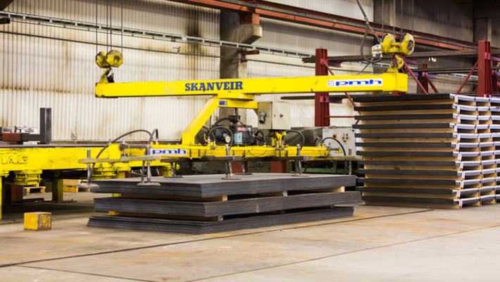 The Foundation of Strength: Exploring the Versatility of Mild Steel ...