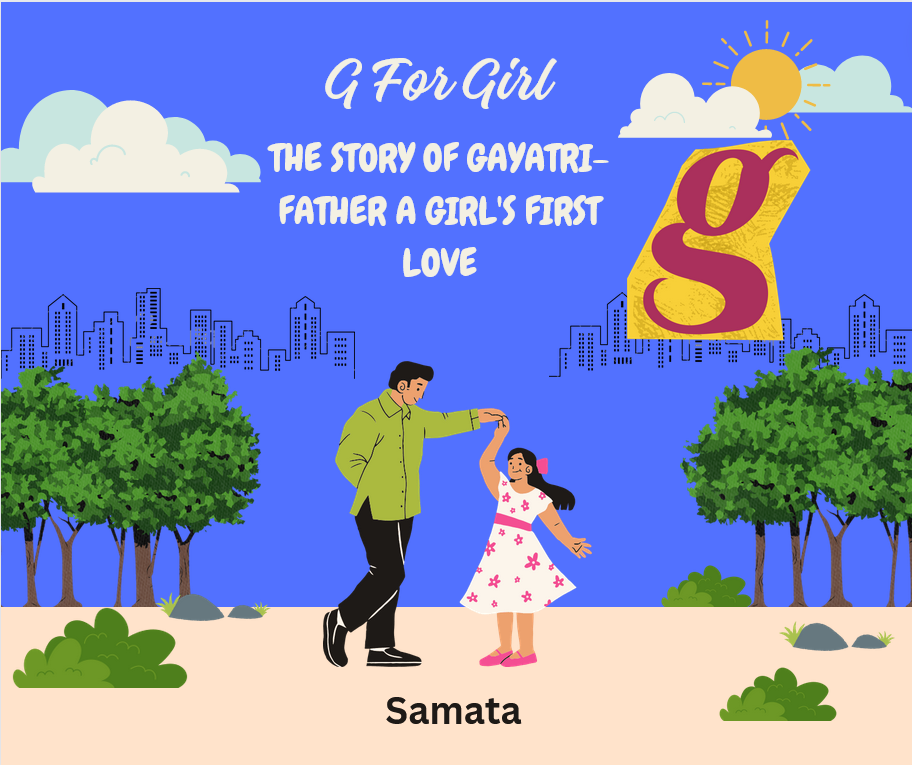 G For Girl- The Story of Gayatri - Indiacafe24.com