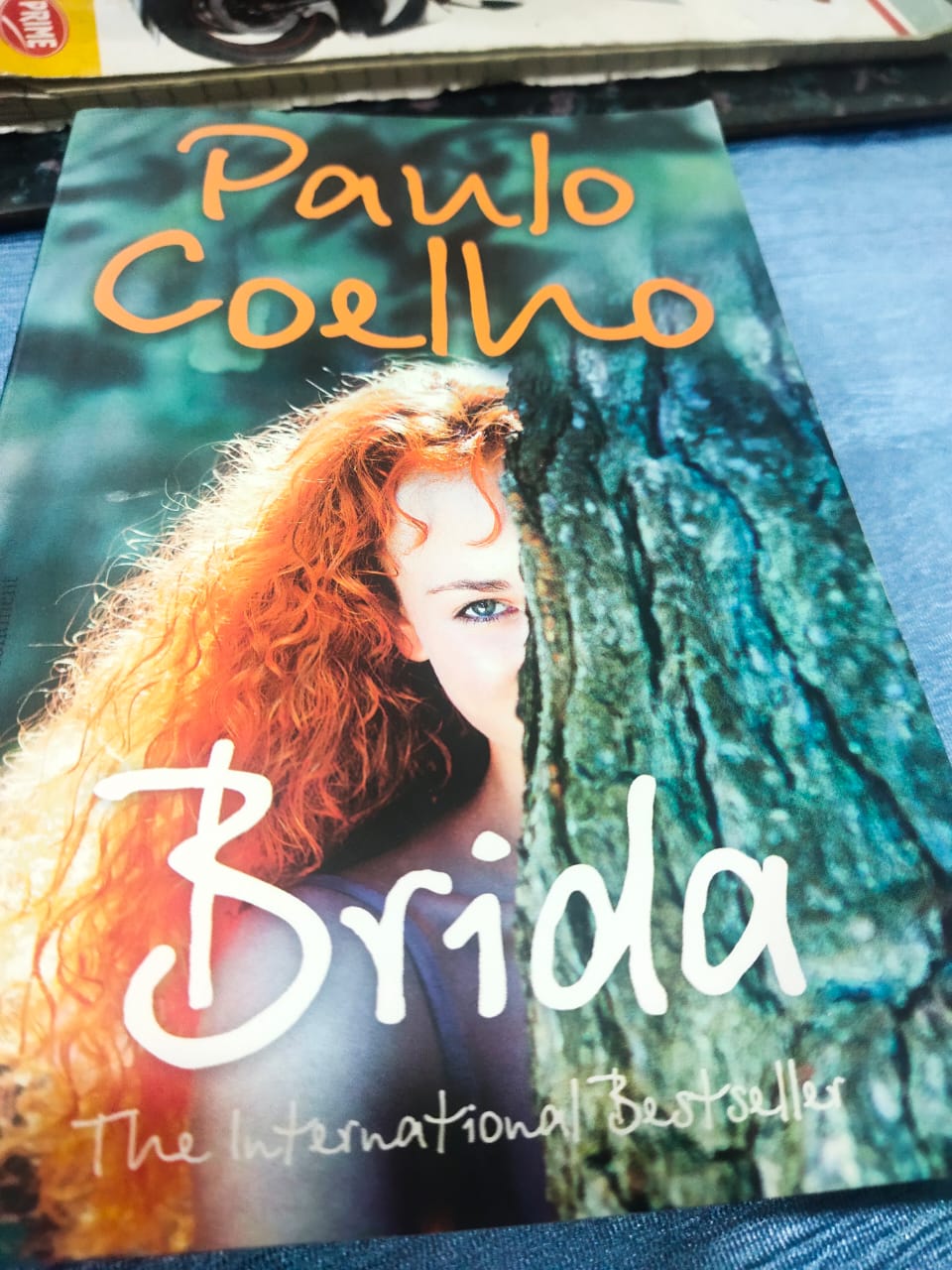 Brida – The Choice of Missing out other Choices - Tina Ki Duniya