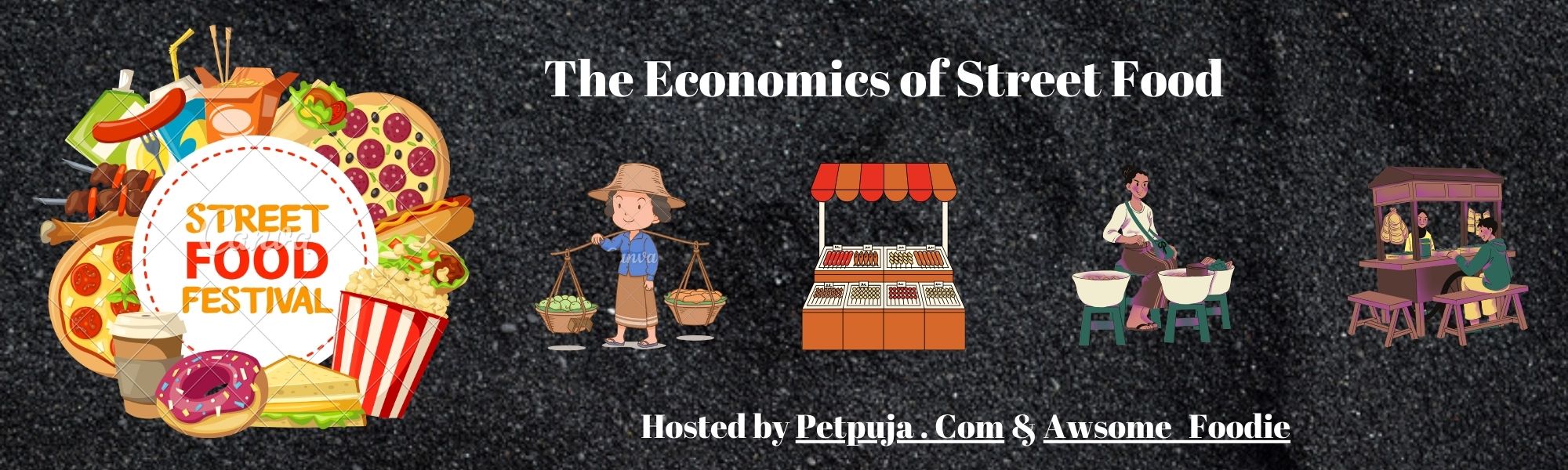 The Economics of Street Food