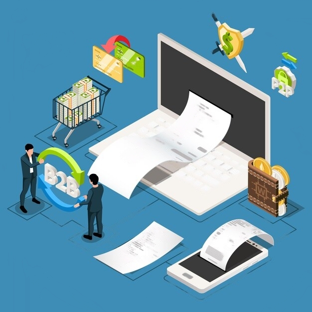 Utility Bill Generator | Make Custom Utility Bills