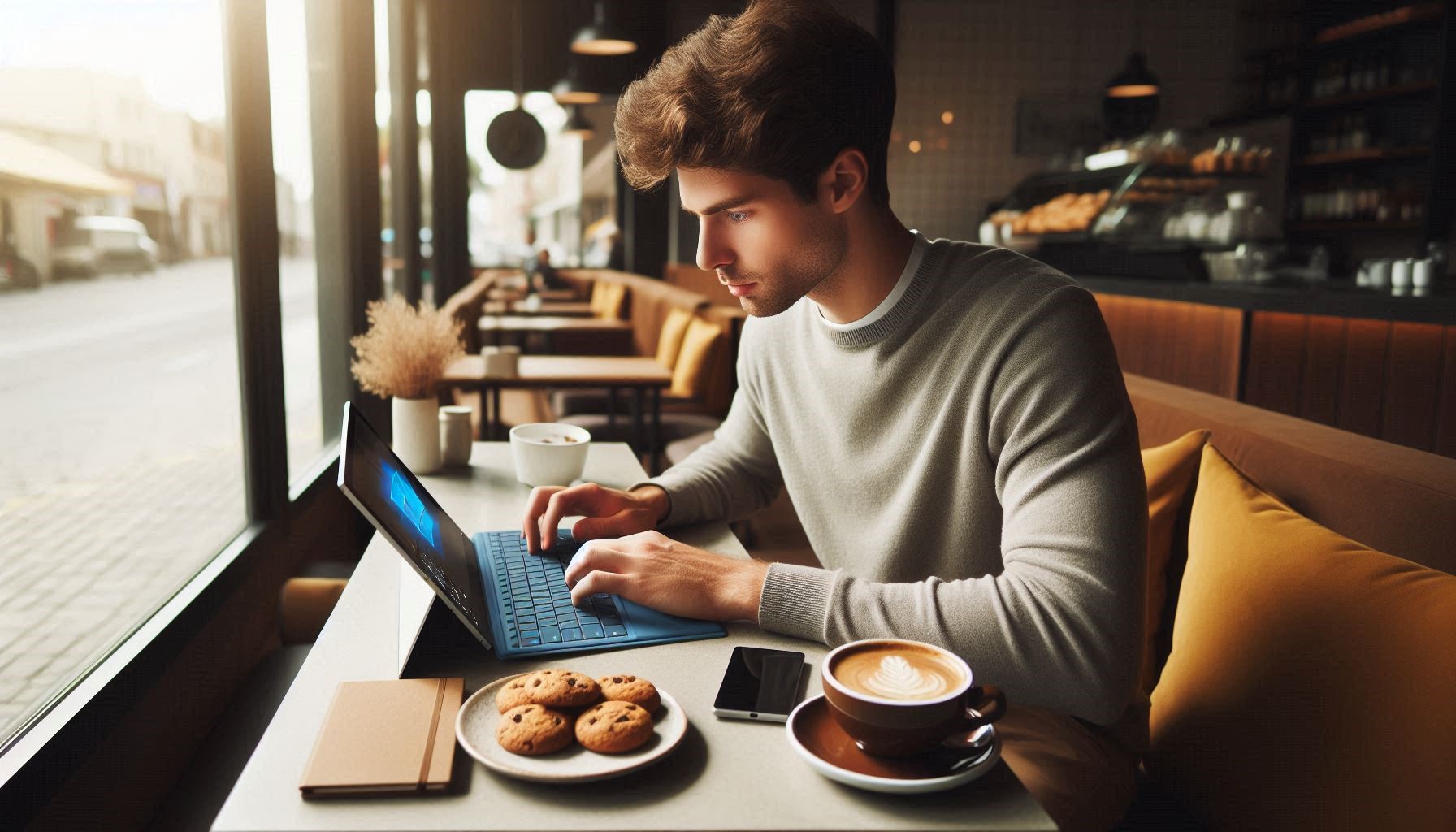 Microsoft Surface History: A Brief Overview - Surface Buzzer