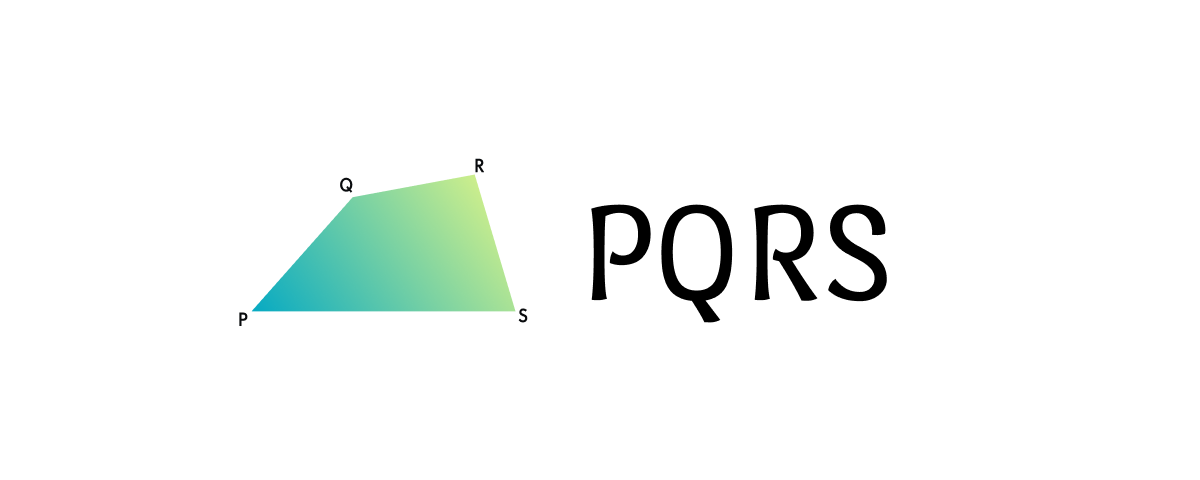 The Beginning | PQRS