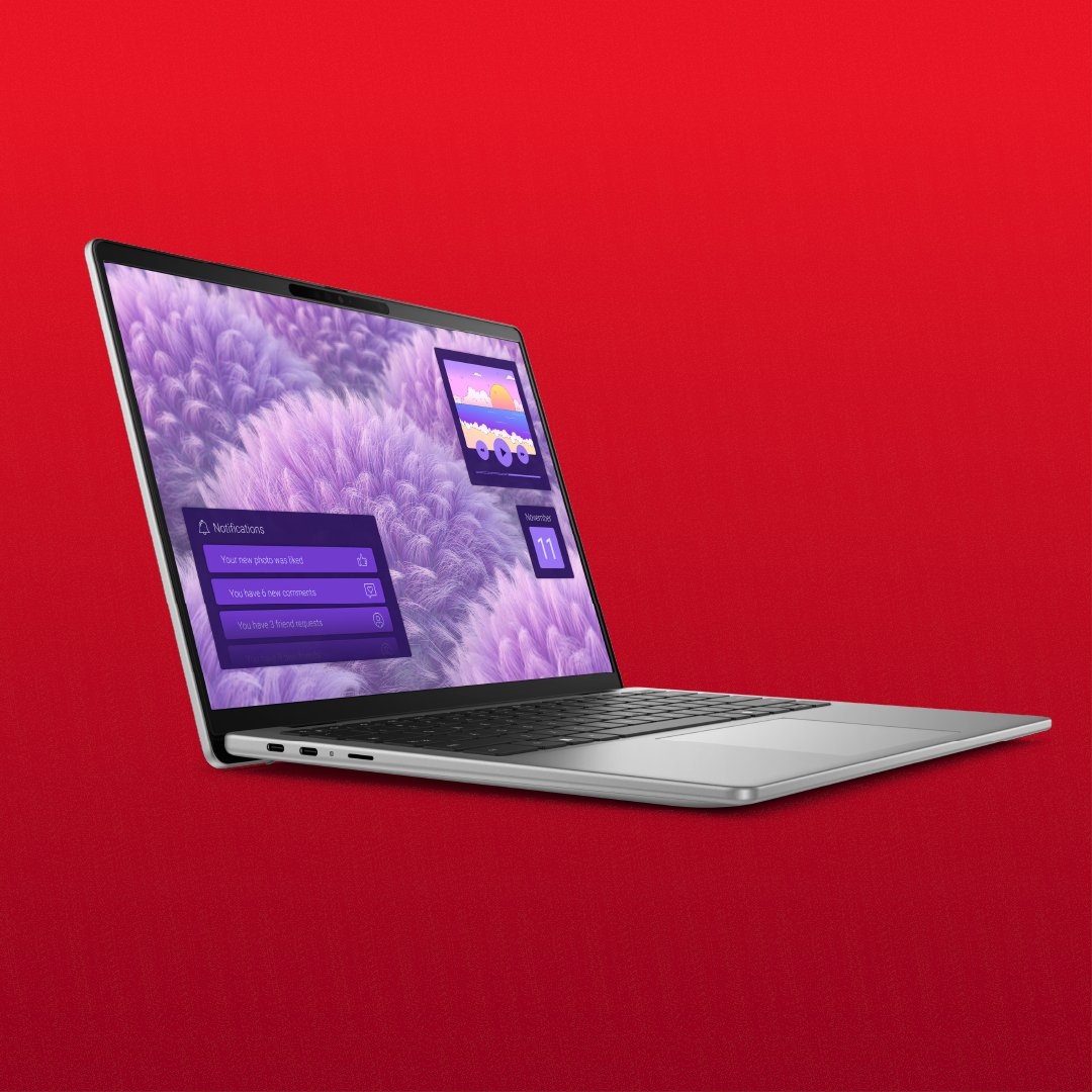 Dell Unveils Cutting-Edge Copilot+ PCs: XPS 13, Inspiron 14, and ...