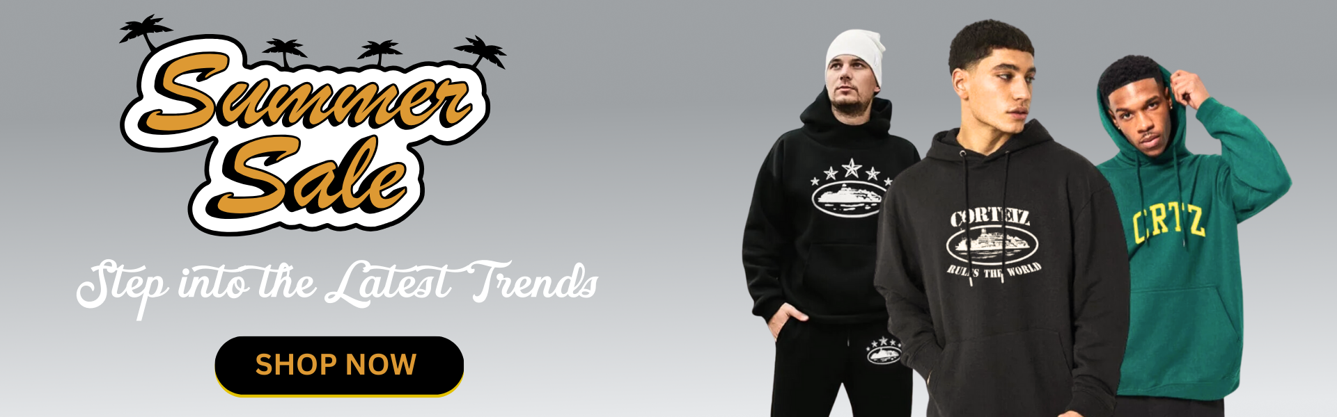 Represent Hoodie | Official Represent Clothing
