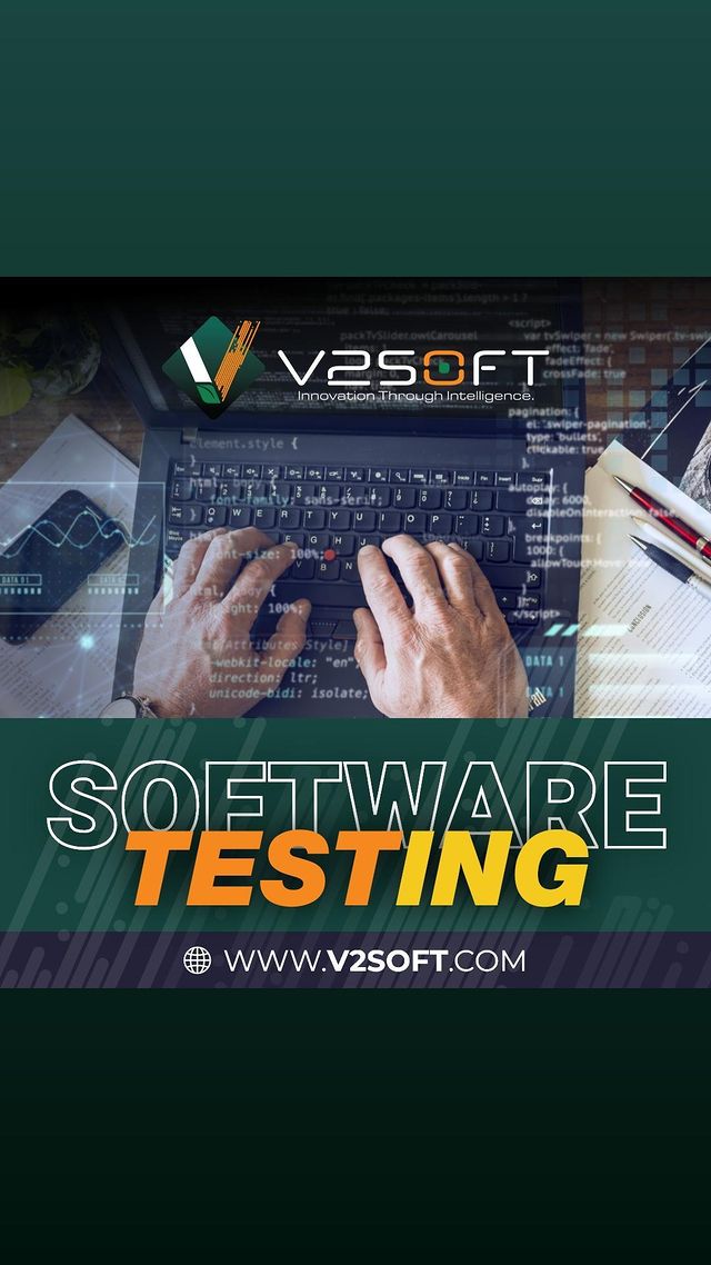 The Next Frontier, Revolutionizing Quality Assurance for Software ...