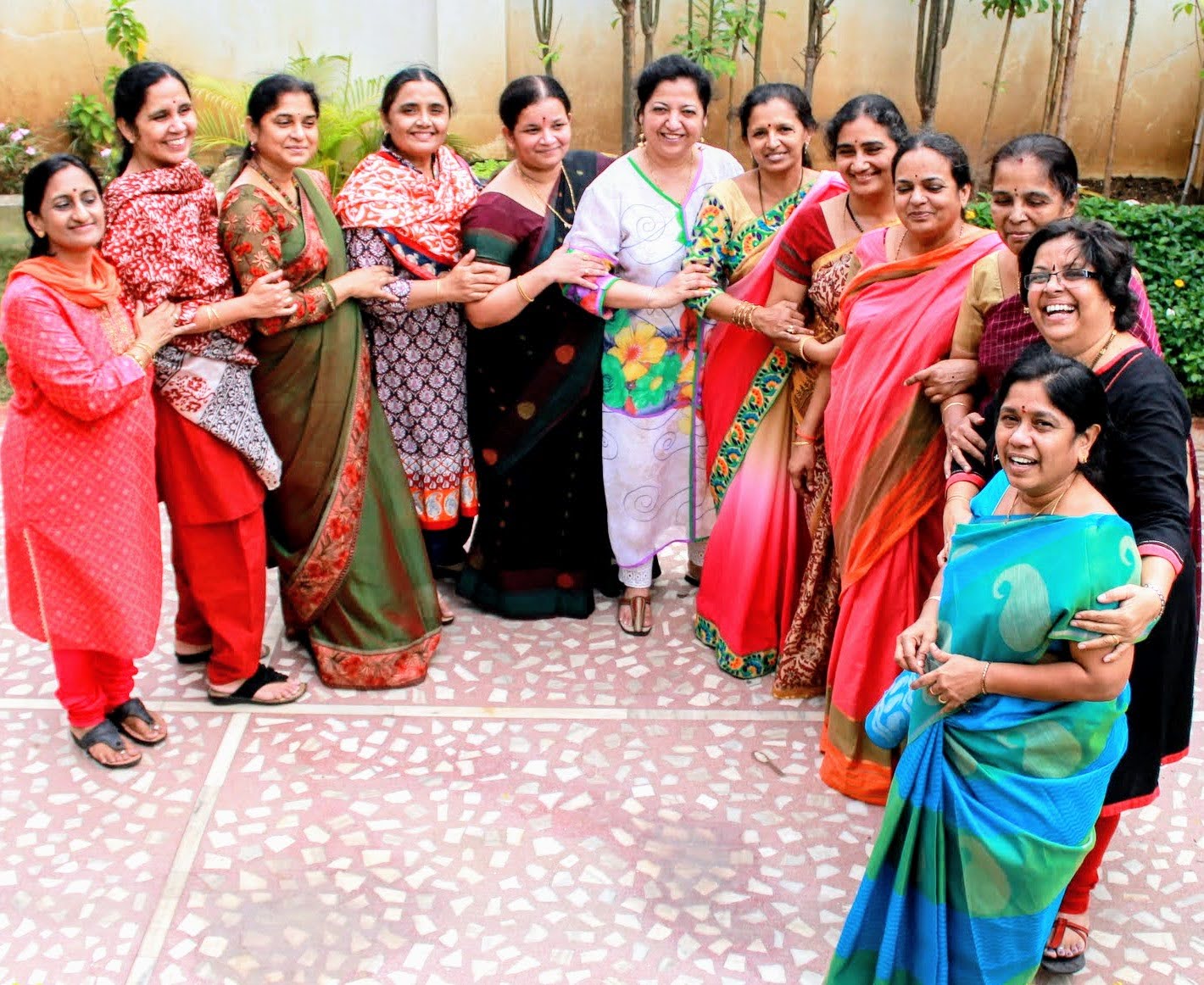 School Reunion: Atkinson High After 36 Years