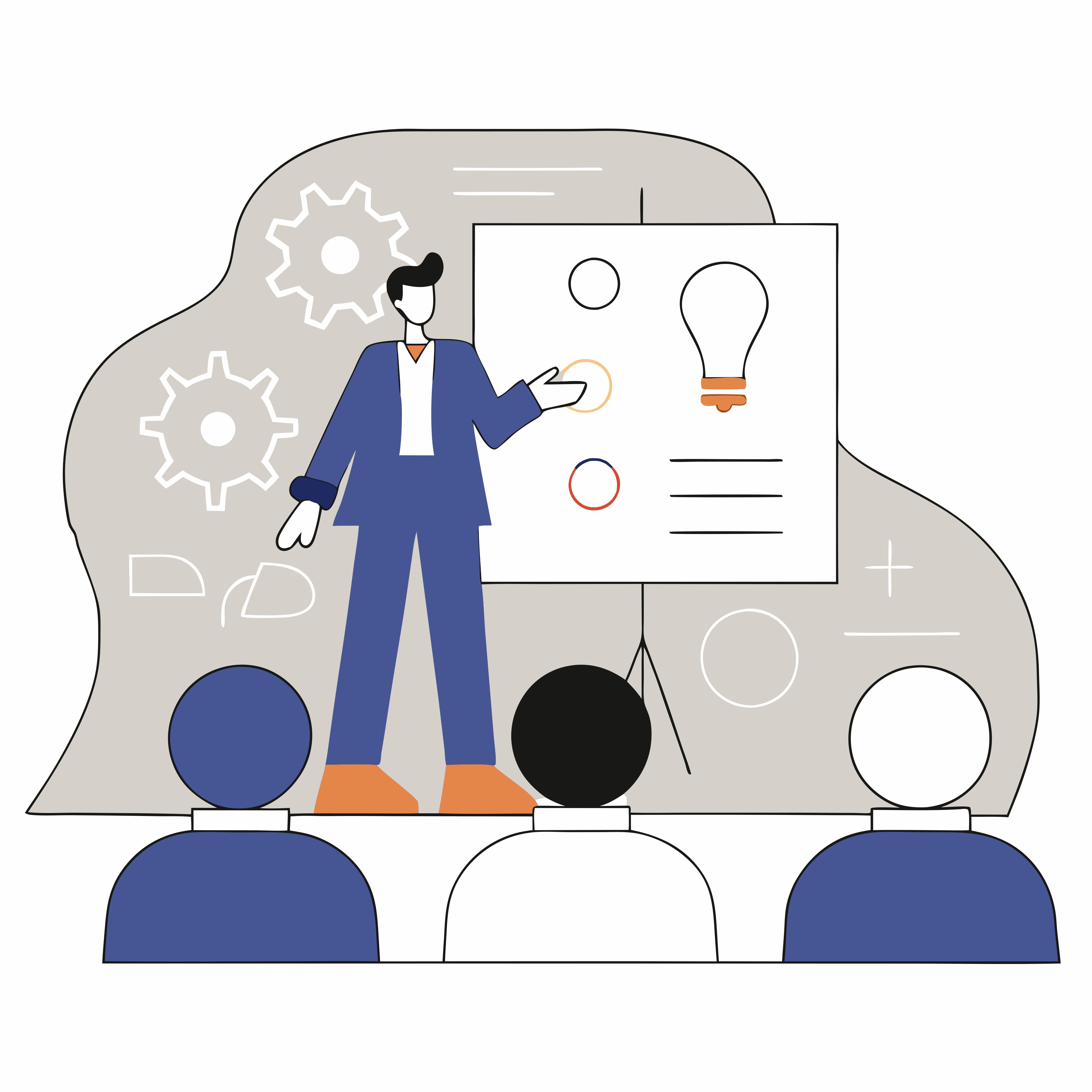 How To Create A Compelling Pitch Deck? – Aishwariya's LittLog