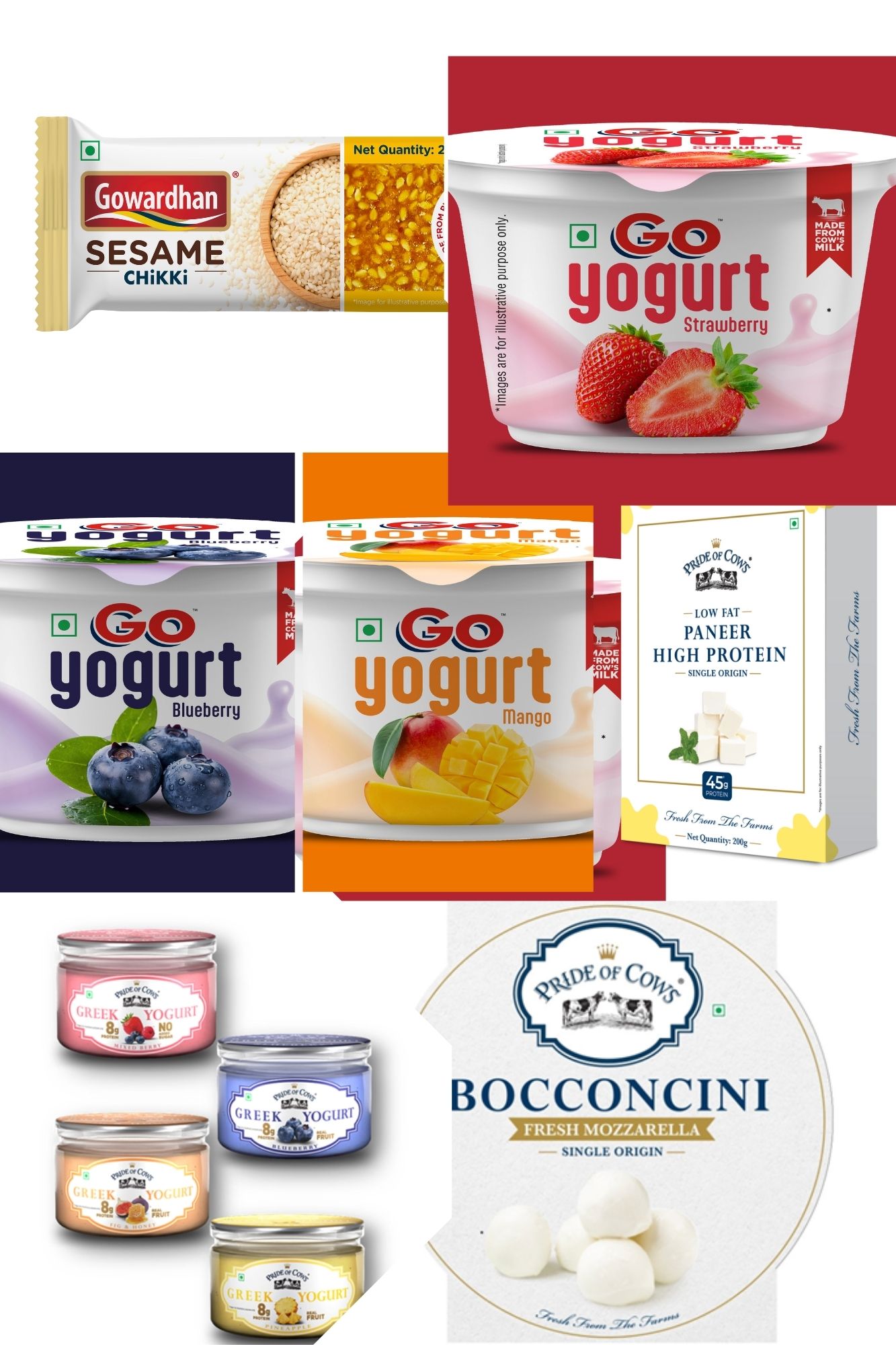 Parag Milk Foods Unveils a Powerful Line-up of High-Protein, Nutrient ...