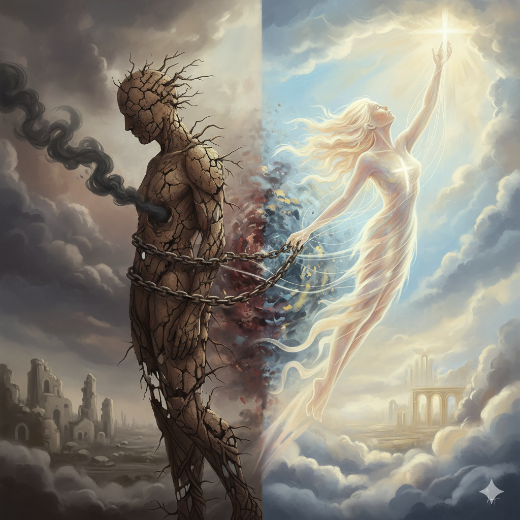 Sex And Sin