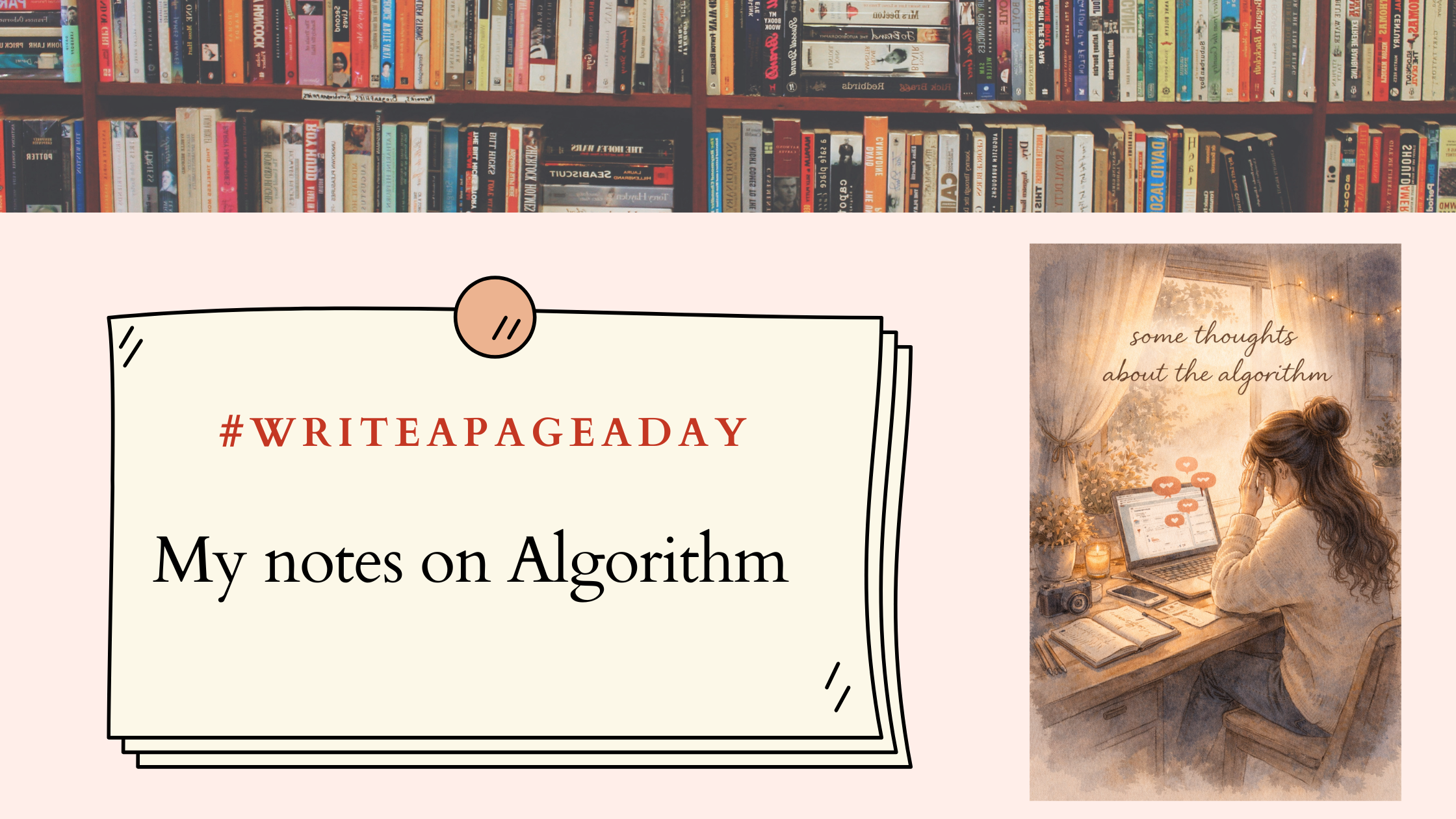 Some Thoughts About the Algorithm and Quiet Creative Burnout ...