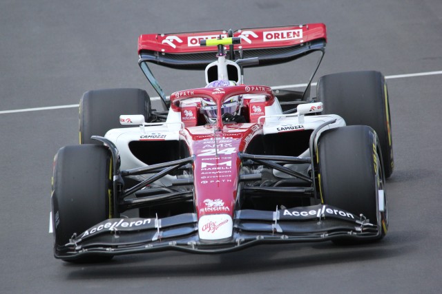 2022 F1 Mid Season Review - The Raging Bull or the Prancing Horse ...